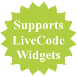 LiveCode Conversion Feature